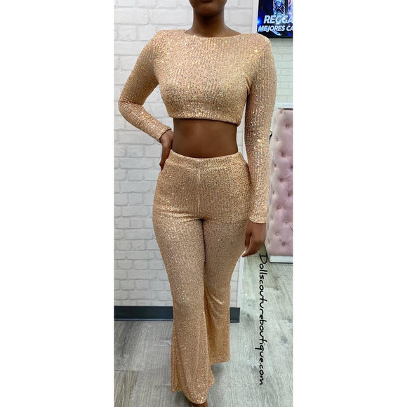 Sarah Set Dolls Couture Boutique